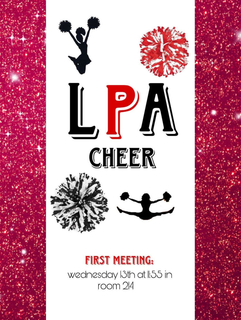 Live Feed | Lake Park Audubon High School